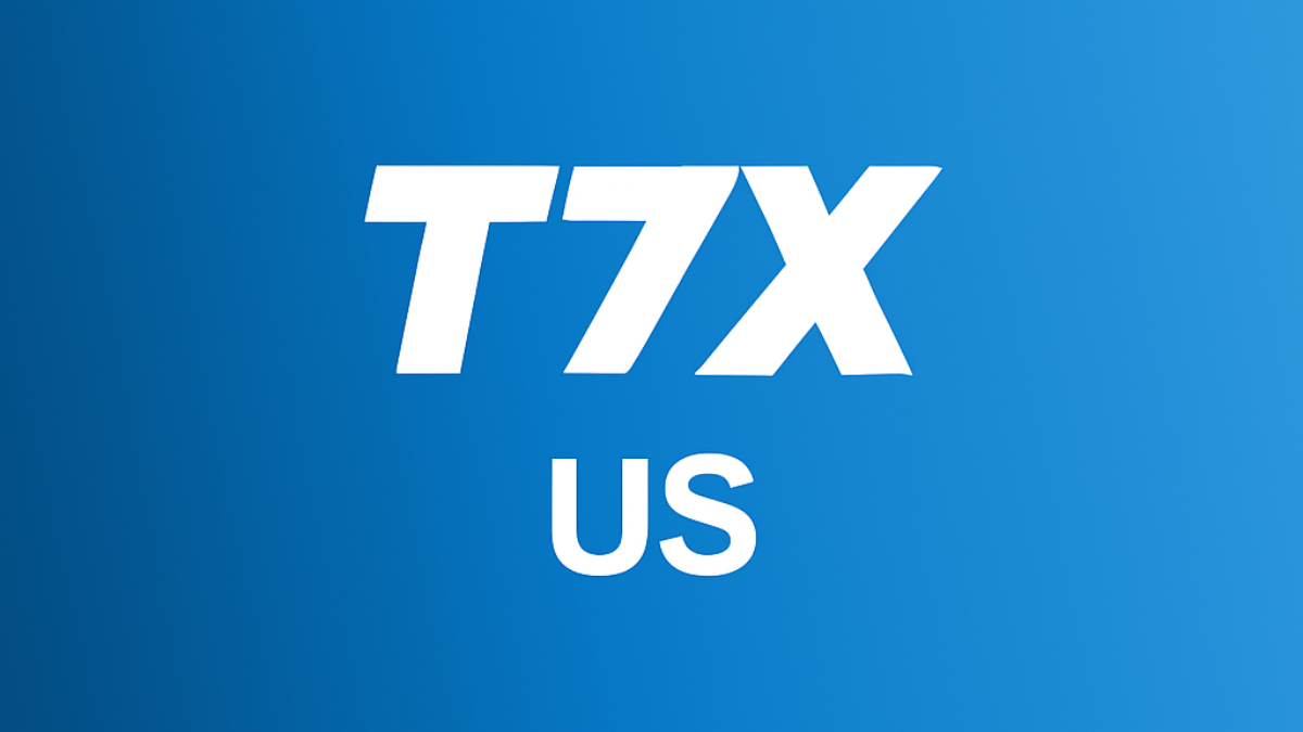 About T7X - Our Team & Mission